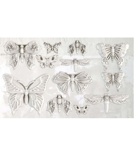Decor moulds - MONARCH